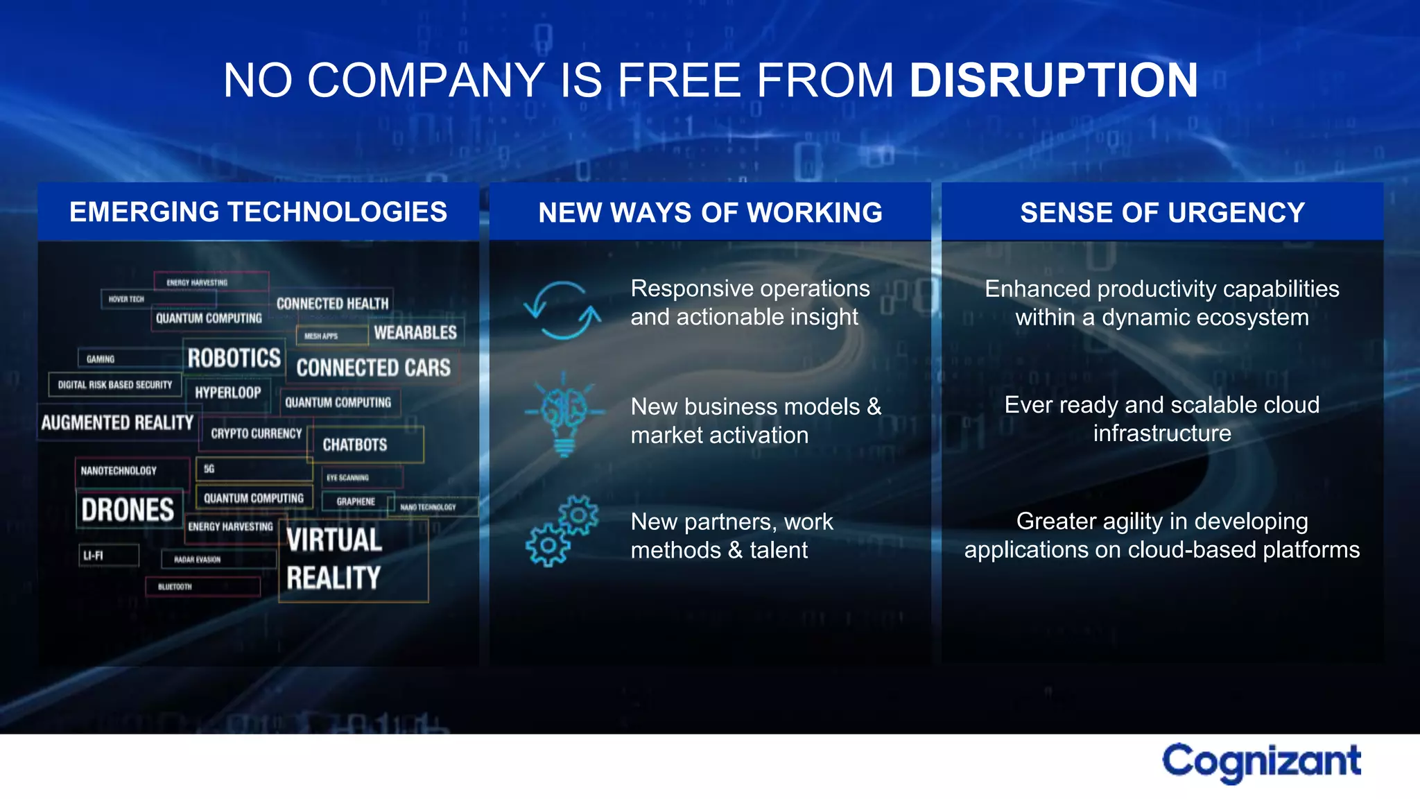 NextStep Boston 2018 - Deconstructing DevOps ... And Rebuilding Again With Containers, Victor ...