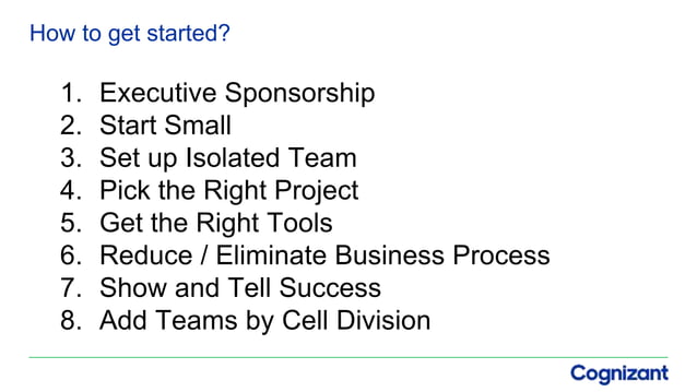 NextStep Boston 2018 - Deconstructing DevOps ... And Rebuilding Again ...