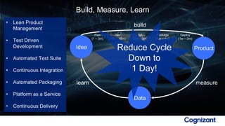 NextStep Boston 2018 - Deconstructing DevOps ... And Rebuilding Again ...