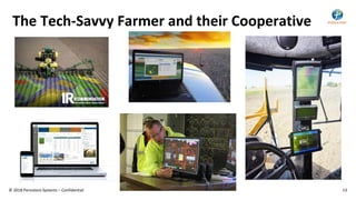 NextStep Boston 2018 - Ready for the New Face of Application Interfaces ...