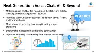 NextStep Boston 2018 - Ready for the New Face of Application Interfaces | PDF