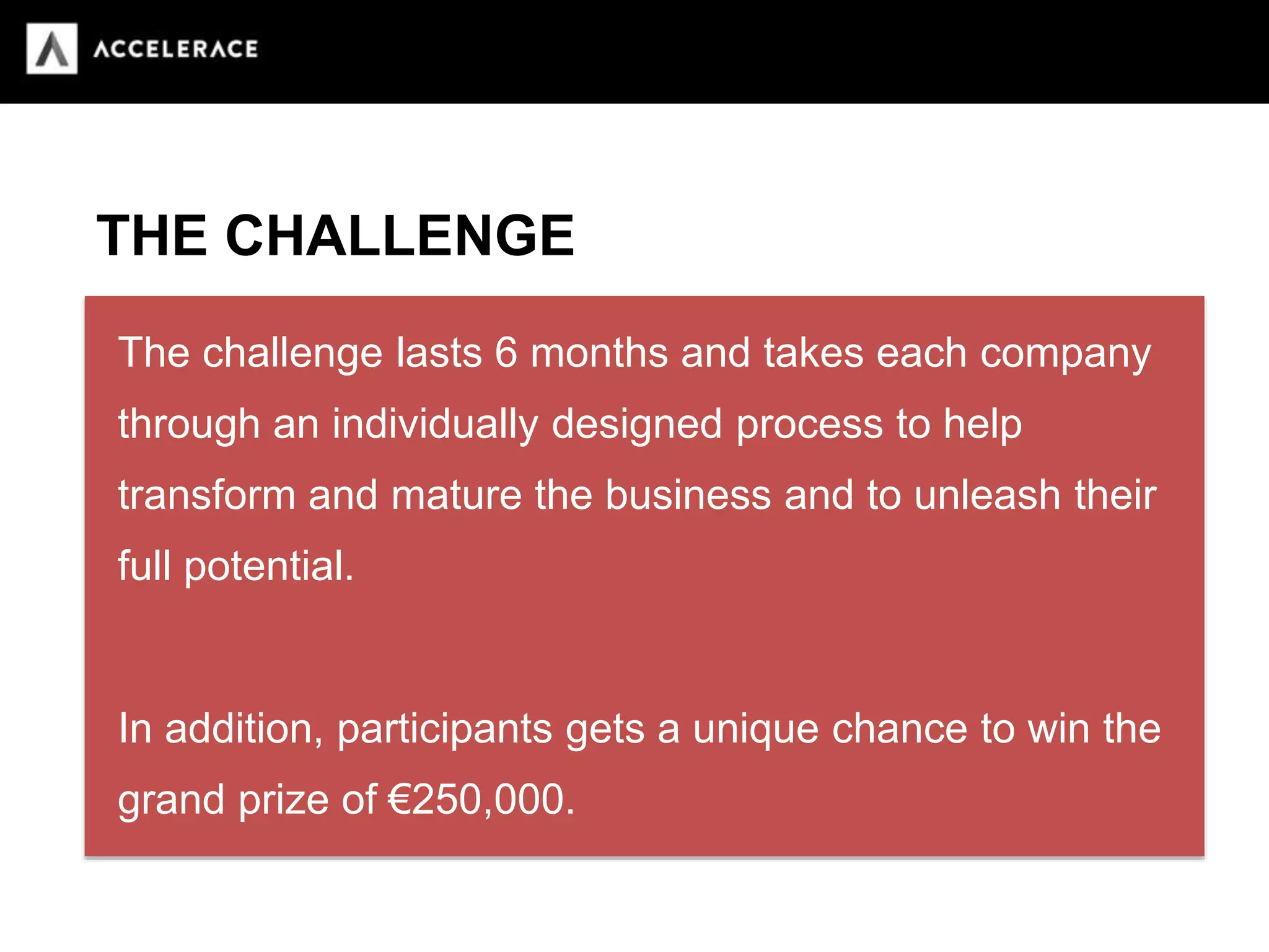 Next step challenge | PPT