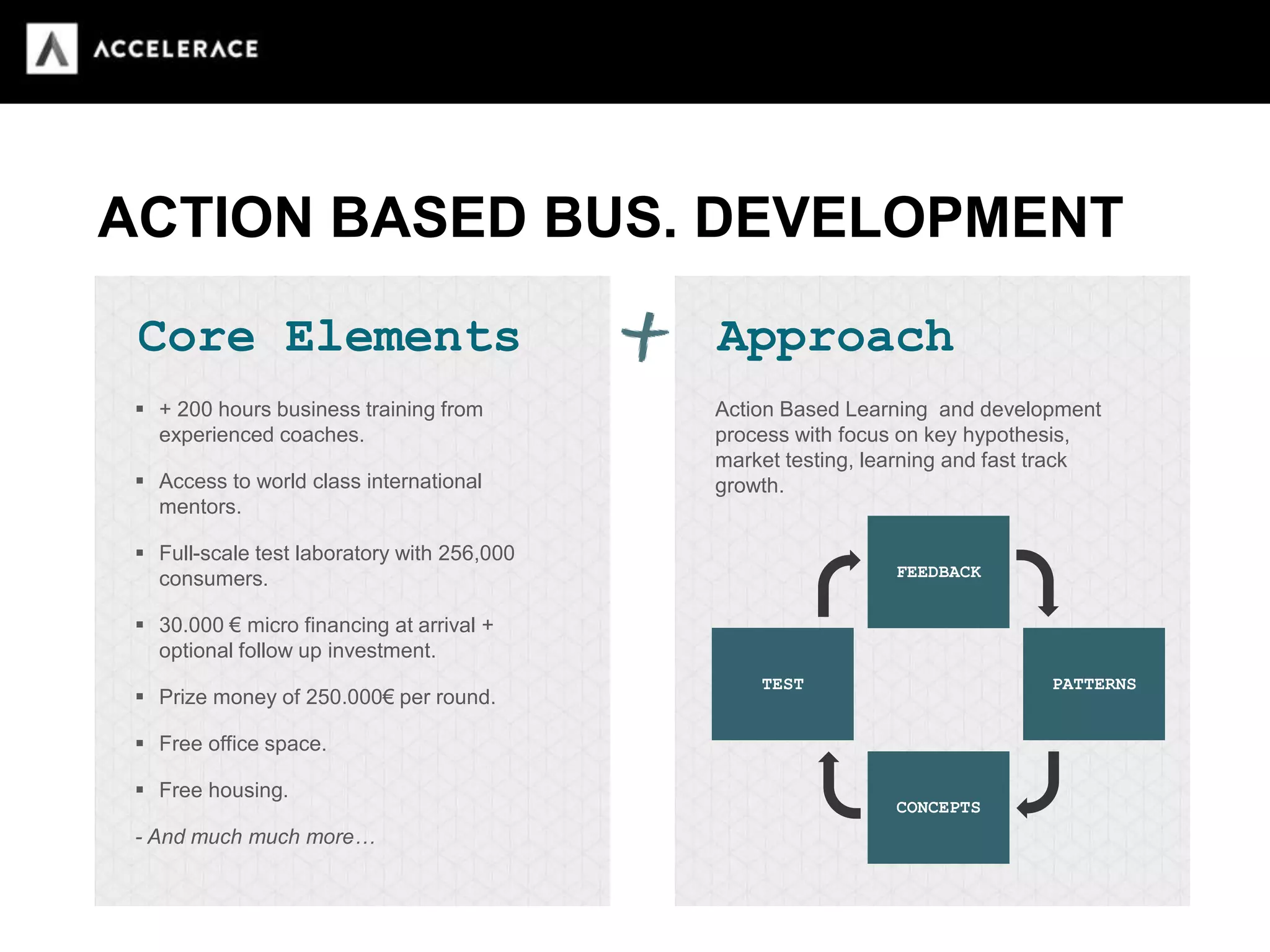Next step challenge | PPT