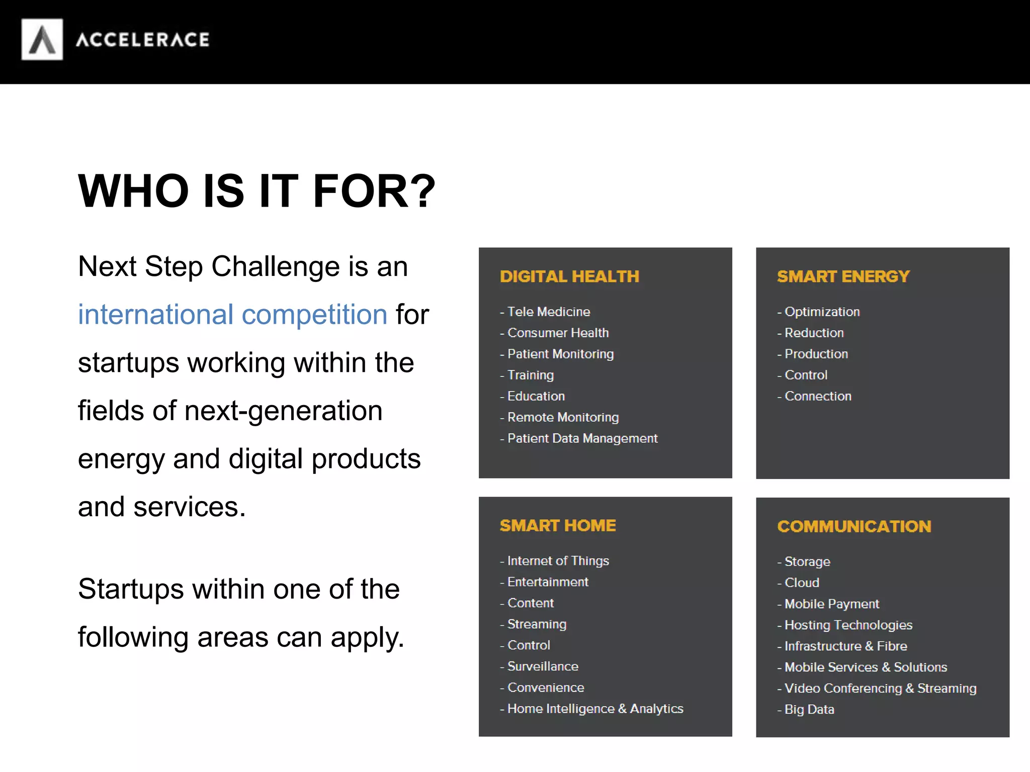 Next step challenge | PPTX