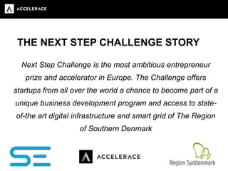 Next step challenge | PPTX