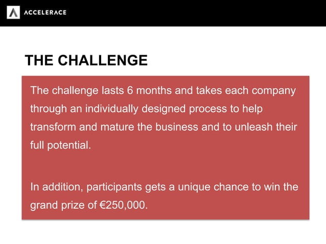 Next step challenge | PPTX