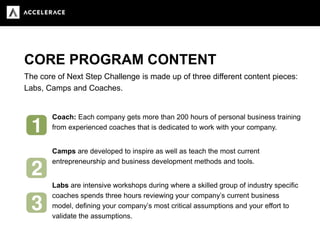 Next step challenge | PPTX