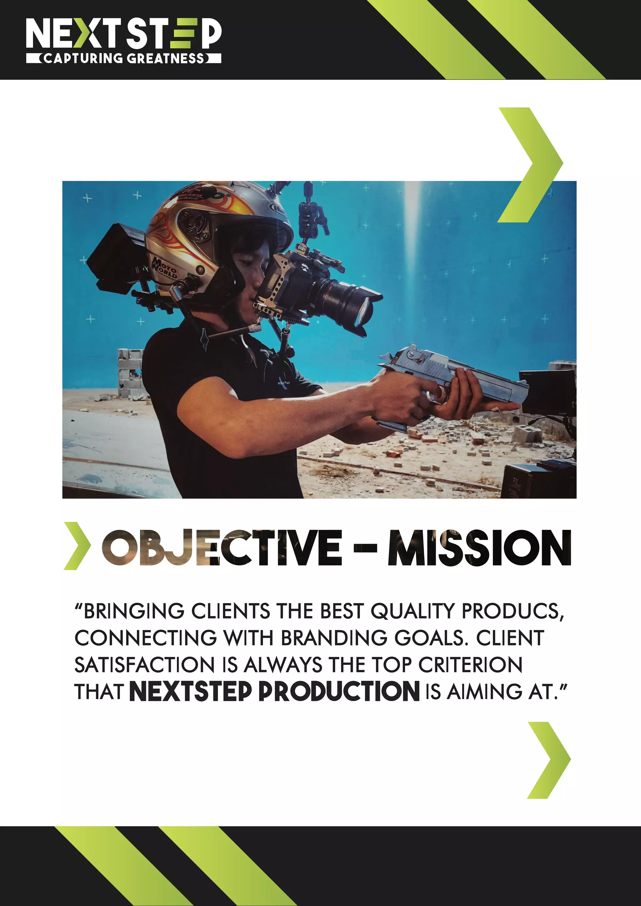 NextStep Credential_En | PDF