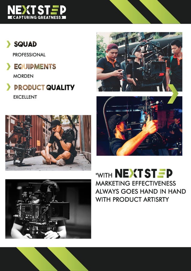 NextStep Credential_En | PDF