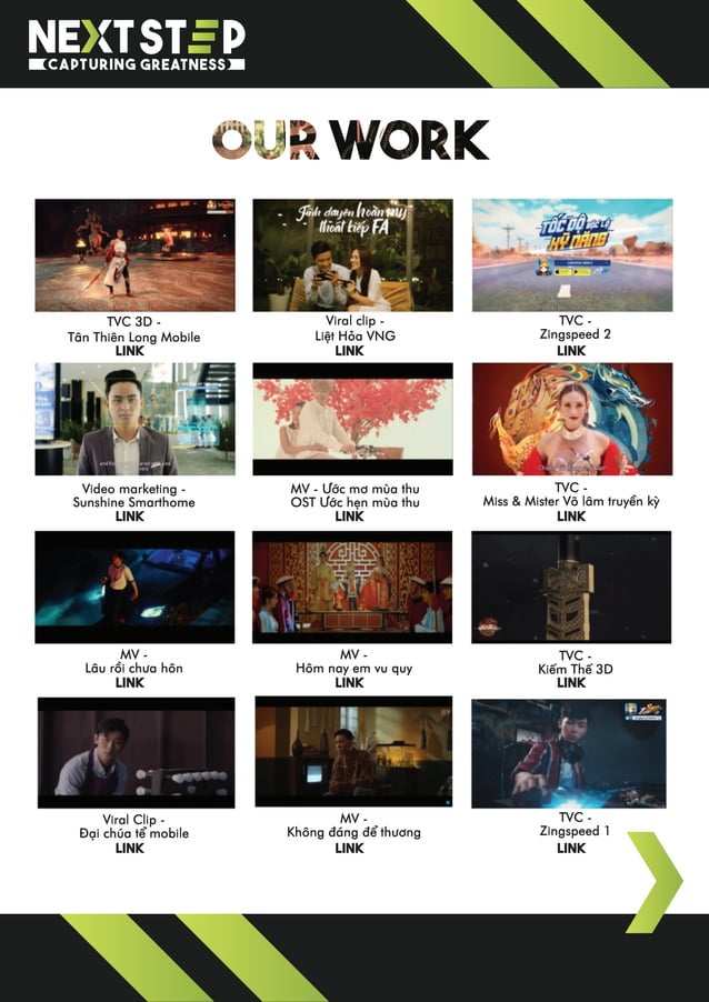 NextStep Credential_En | PDF