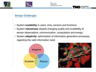 Next step in sensor networks | PDF