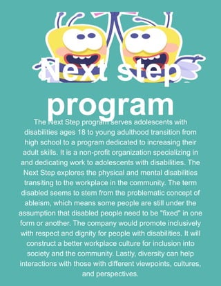 Next step program power point.pptx