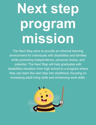 Next step program power point.pptx