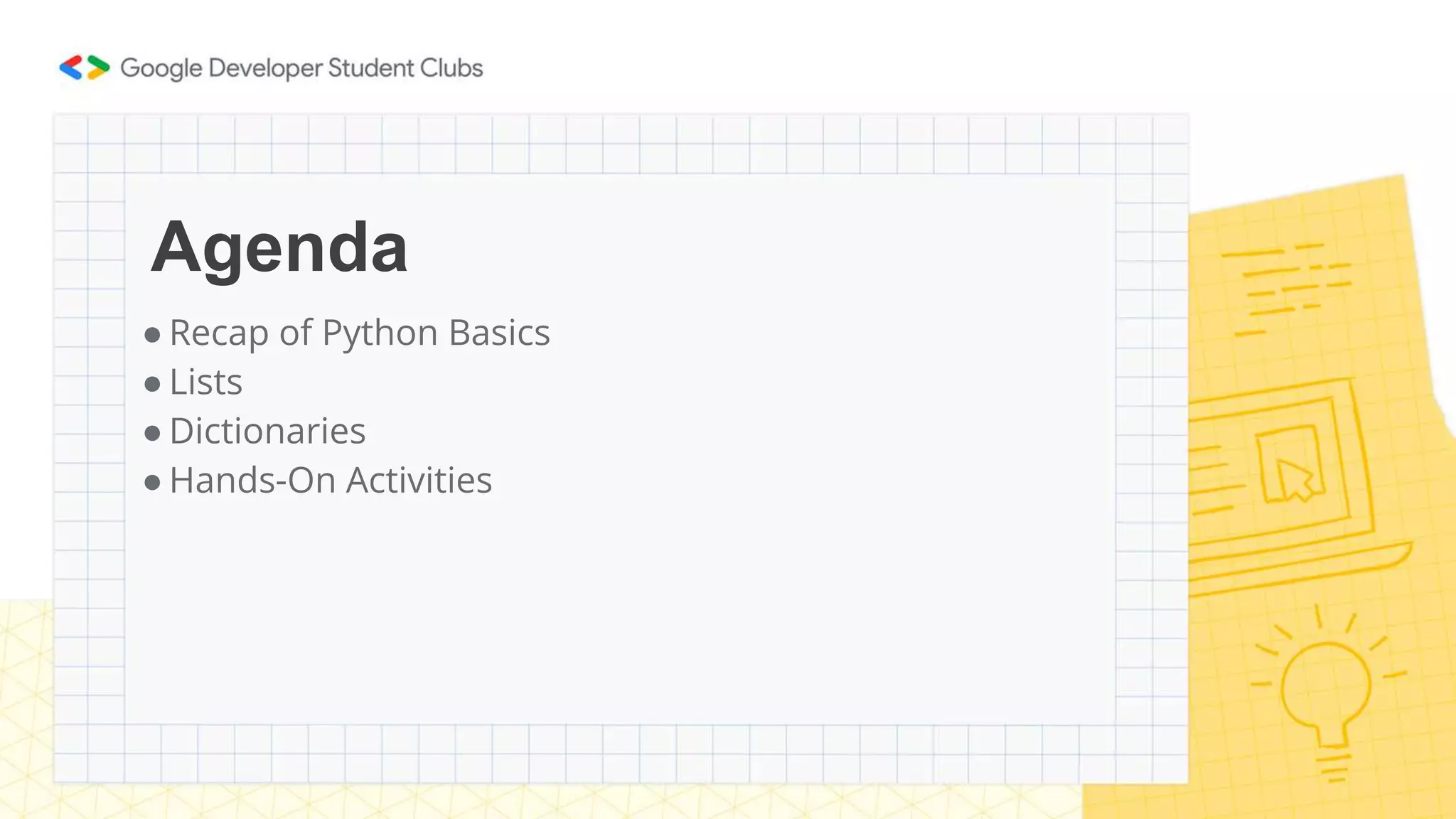 Learn To Code Next Steps For Python Ppt