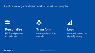 NEXT Technology Platforms | PPT