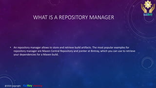 Nexus | PPTX | Computing | Technology & Computing