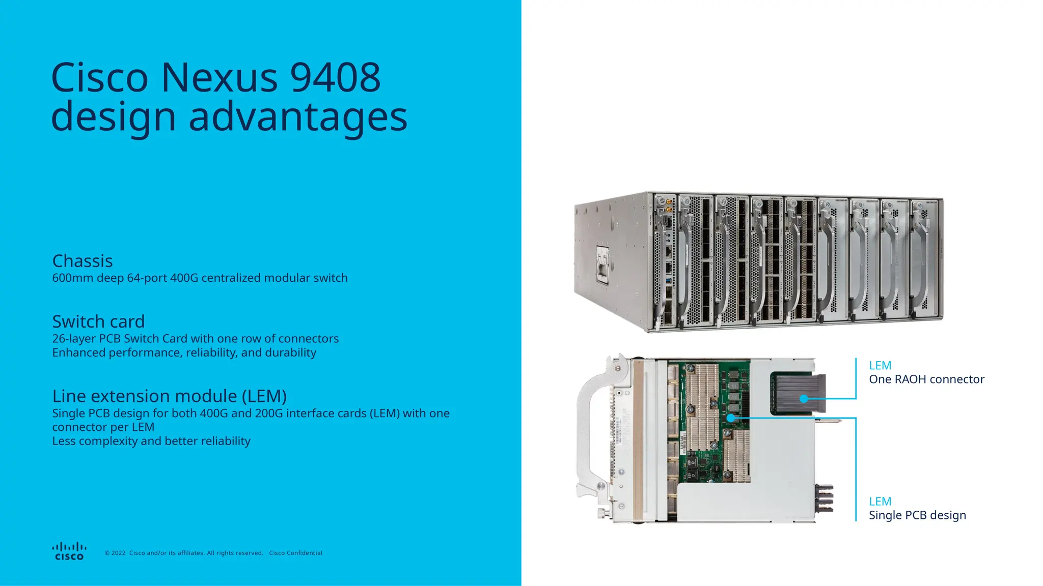 Nexus 9000 Series - 400G and beyond.pptx