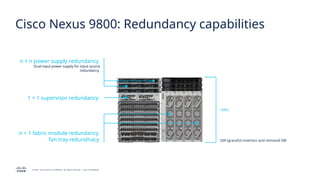 Nexus 9000 Series - 400G and beyond.pptx