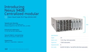 Nexus 9000 Series - 400G and beyond.pptx