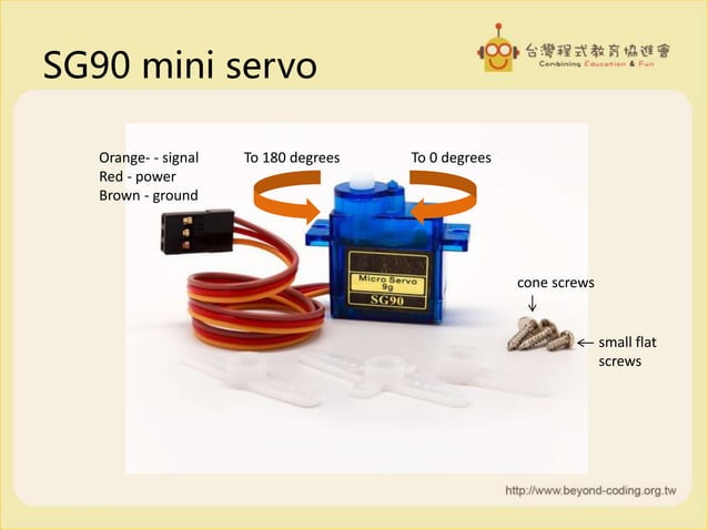 NexusBot Assembly and Control Manual v0.1 (English) | PPT | Free Download