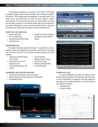 Nexus brosur (2) | PDF