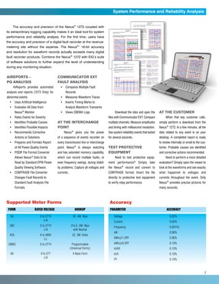 Nexus brosur (2) | PDF