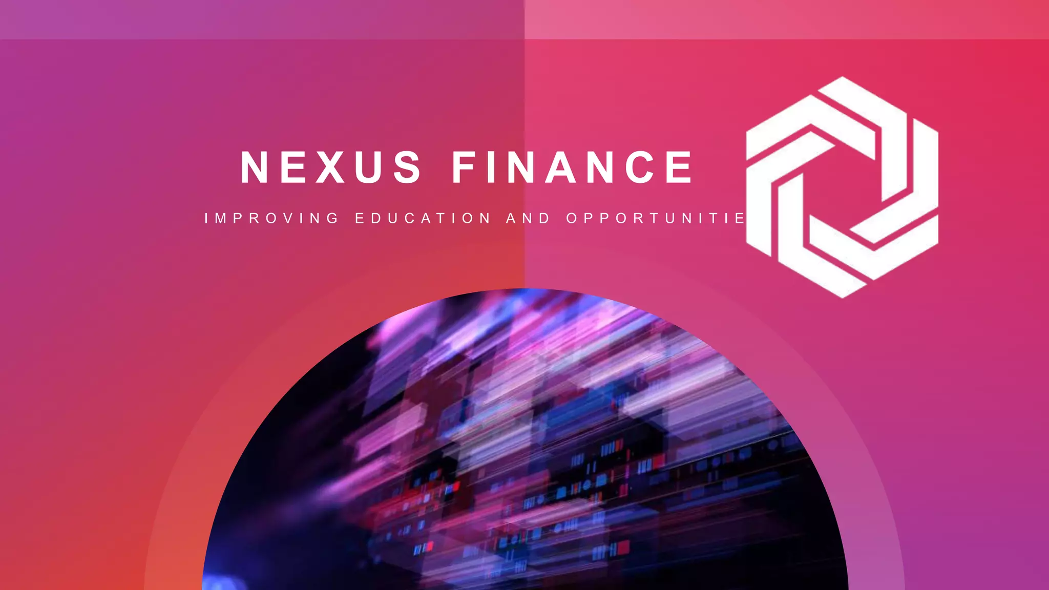 Nexus Finance.pptx