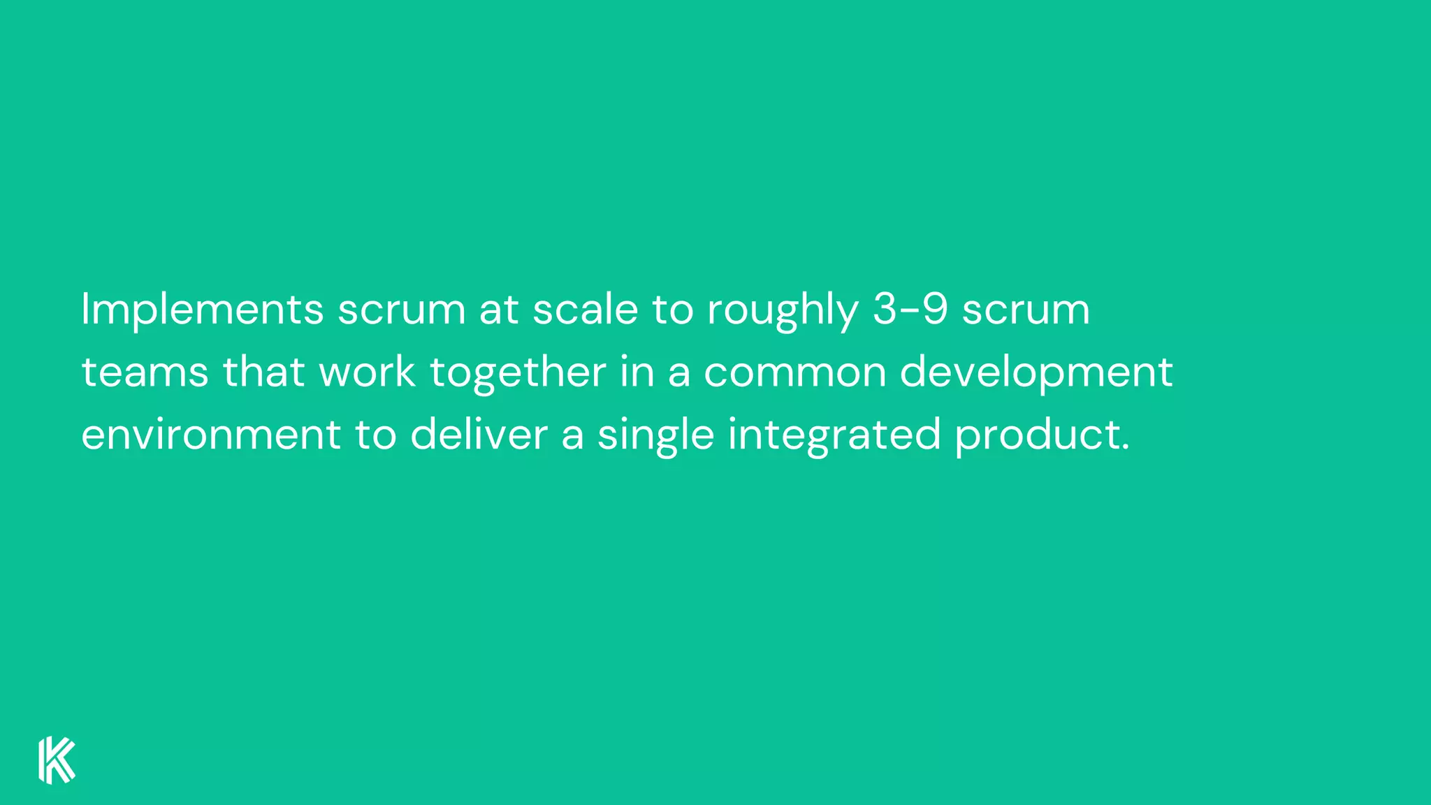 What is the Nexus framework? | PDF
