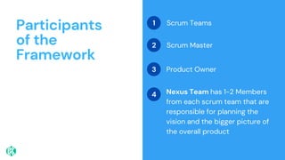 What is the Nexus framework? | PDF