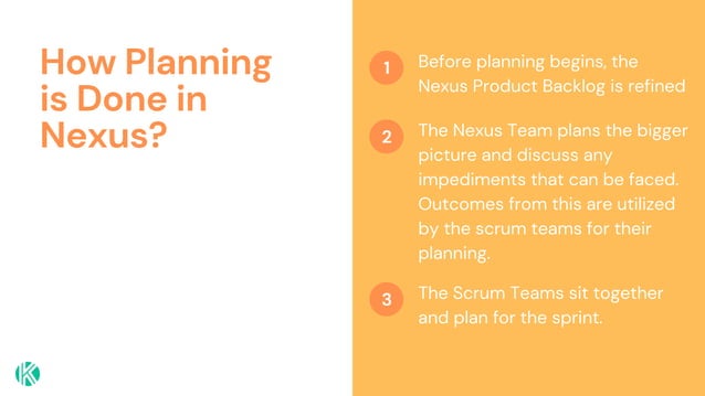 What is the Nexus framework? | PDF