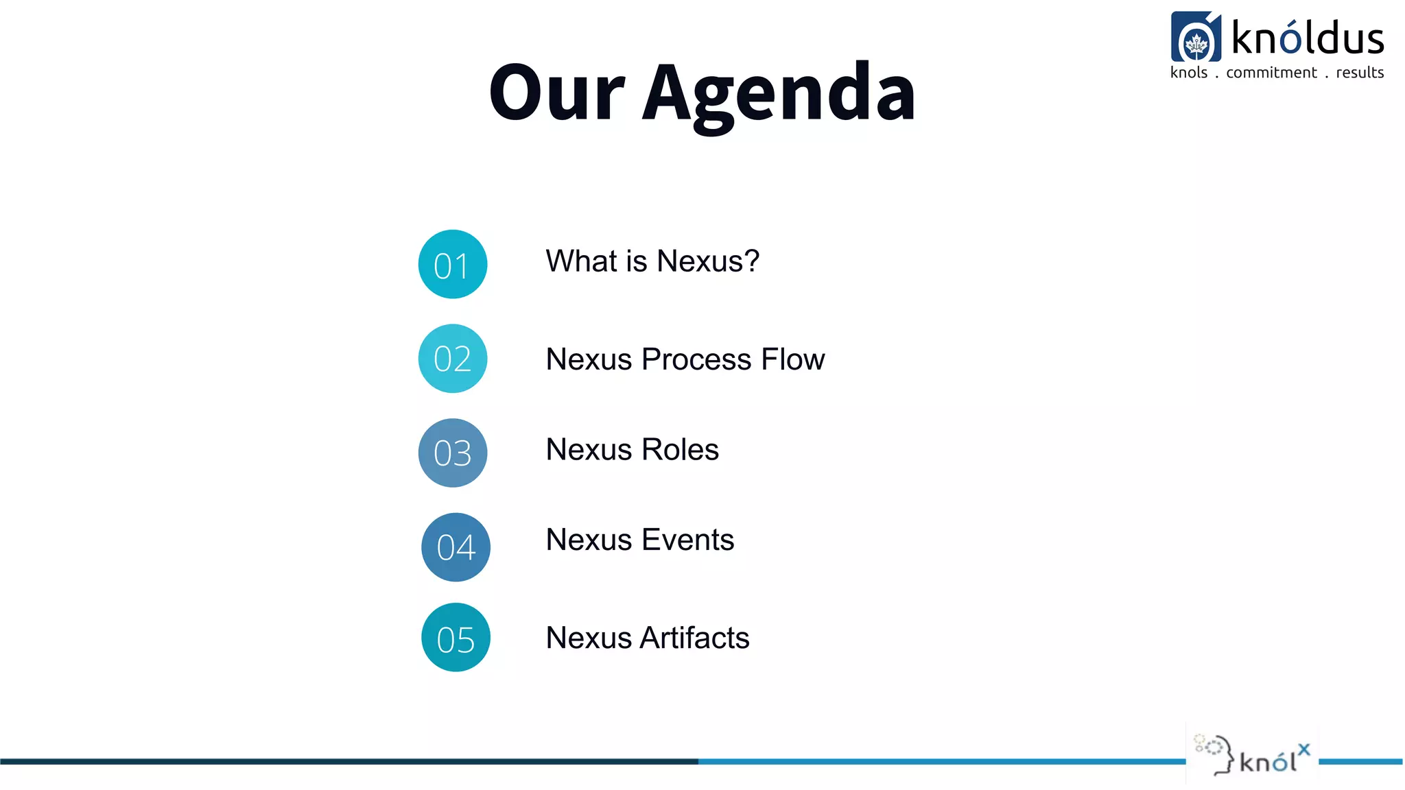 Nexus Framework | PDF