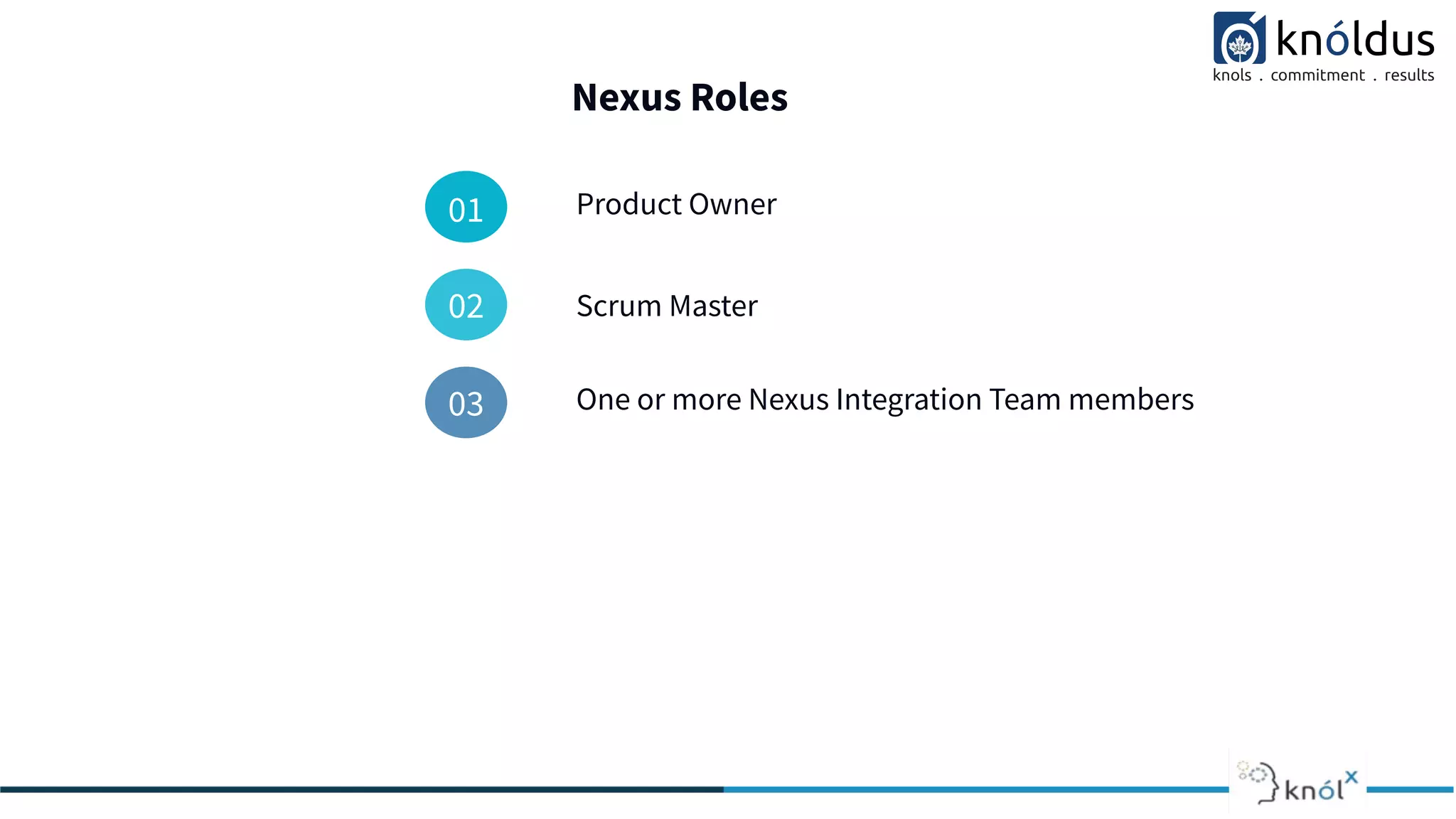 Nexus Framework | PDF