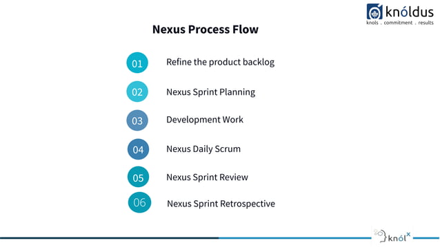 Nexus Framework | PDF