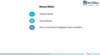 Nexus Framework | PDF