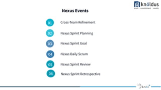 Nexus Framework | PDF