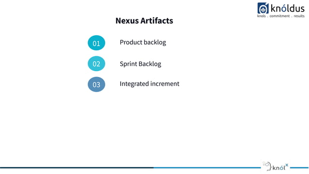 Nexus Framework | PDF