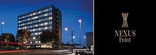 Nexus Point brochure | PDF | Housing Market | Economy