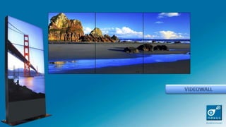 Nexus ppt | PPTX