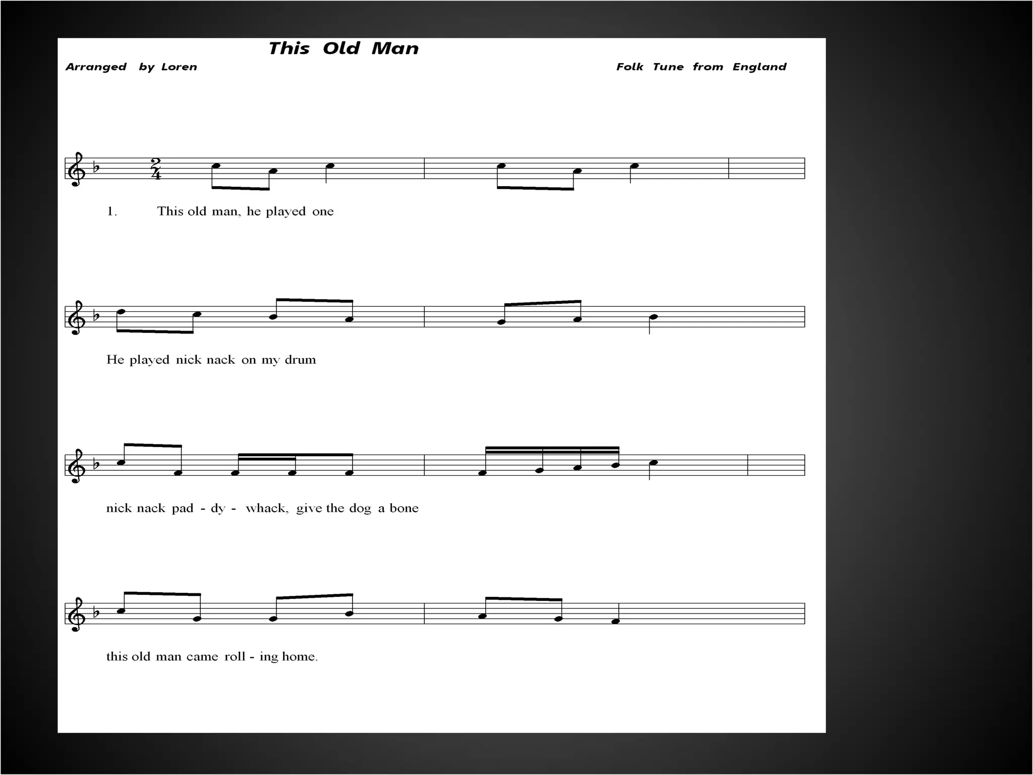 MusEdit Tutorials 2010 | PPT
