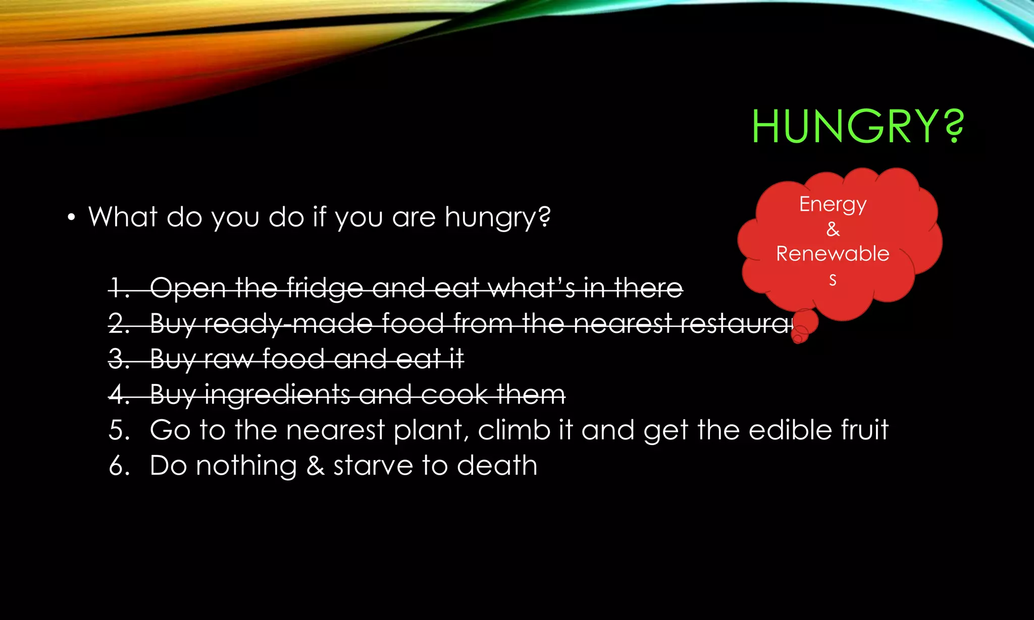 Nexus thinking for a food secure world | PDF