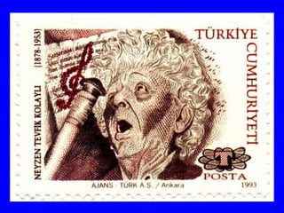 Neyzen Tevfik | PPS
