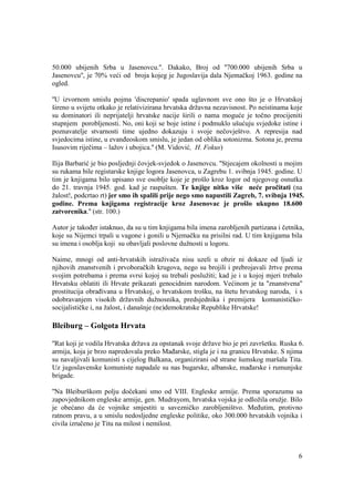 Nezavisna država hrvatska1 | PDF