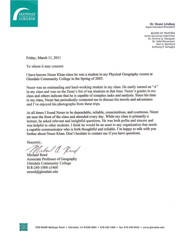 Nezer Letter[1] | PDF