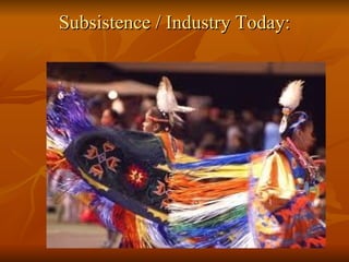 Nez perce tribe | PPT