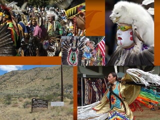 Nez perce tribe | PPT