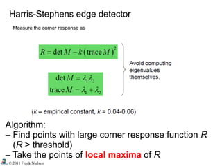 (slides 3) Visual Computing: Geometry, Graphics, and Vision | PDF ...