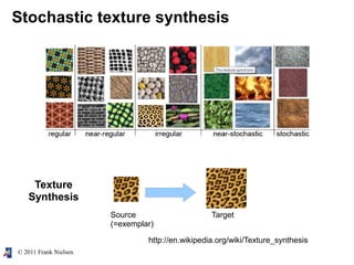 (slides 5) Visual Computing: Geometry, Graphics, and Vision | PDF ...