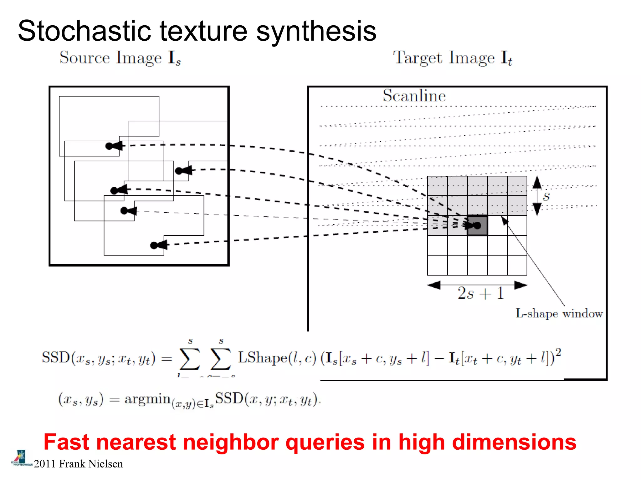 (slides 6) Visual Computing: Geometry, Graphics, and Vision | PPT