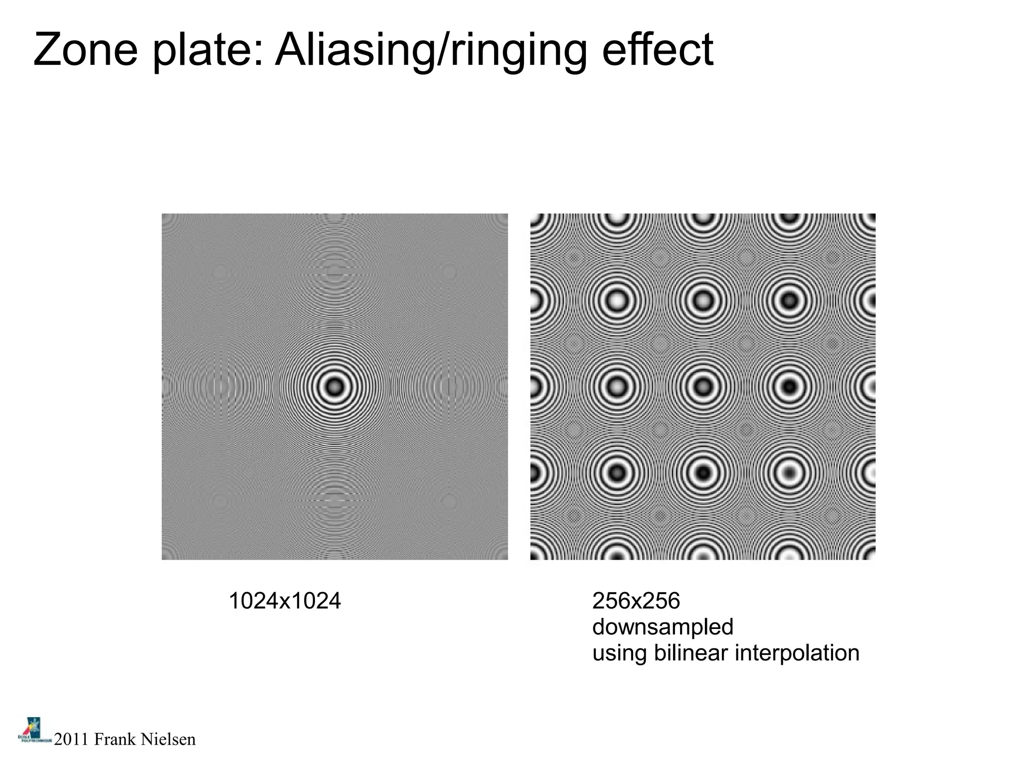 (slides 6) Visual Computing: Geometry, Graphics, and Vision | PPT