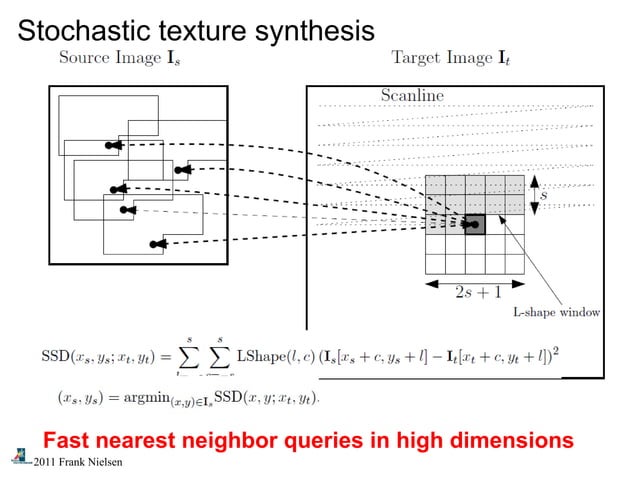 (slides 6) Visual Computing: Geometry, Graphics, and Vision | PPT